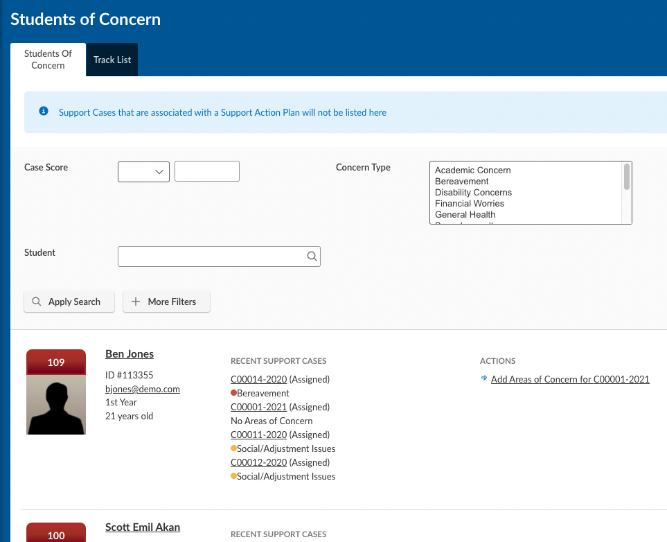 Symplicity Advocate | Symplicity UK